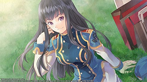 Dark Rose Valkyrie - PlayStation 4
