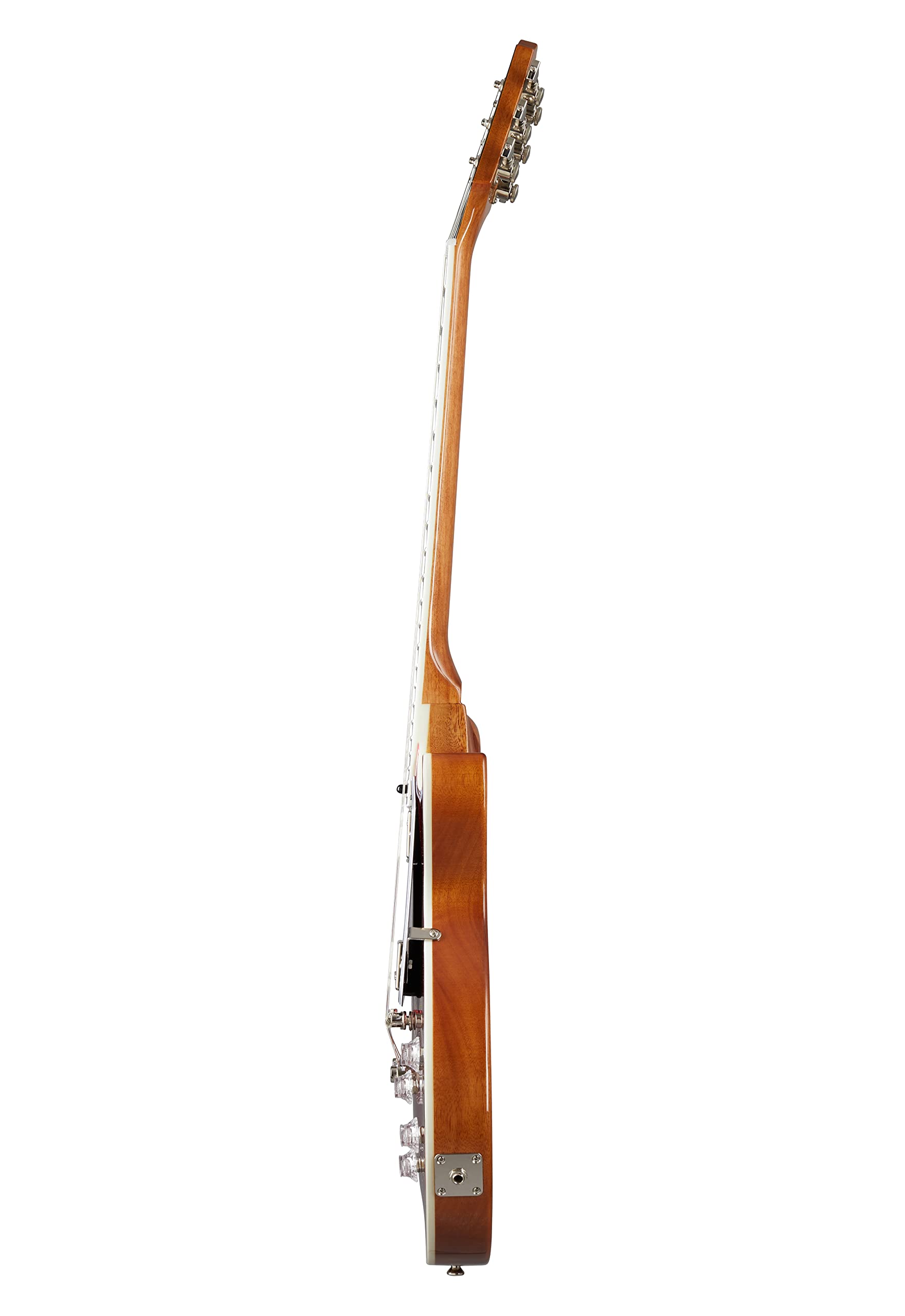Epiphone Les Paul Modern, Sparkling Burgundy