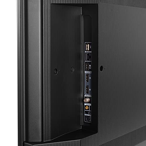 TCL 50" Class 5-Series 4K QLED Dolby Vision HDR Smart Google TV - 50S546, 2022 Model,Black
