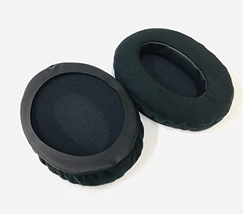 TAGO Studio T3-EP11T3-01 Ear Pads (Standard), Black