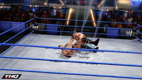 WWE All Stars - Xbox 360