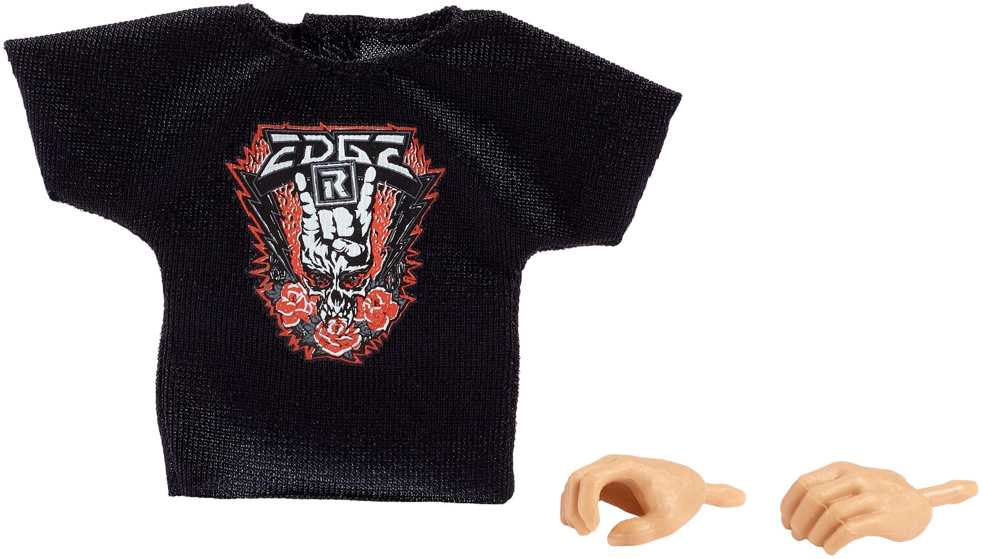 WWE Edge Elite Collection Series 83 Action Figure 6 in Posable Collectible Gift Fans Ages 8 Years Old and Up