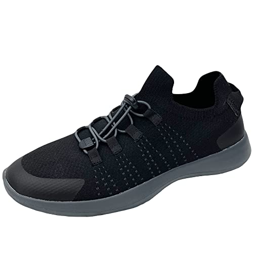 FROGG TOGGS Men’s Clipper Secure Fit Angler Boating Shoe