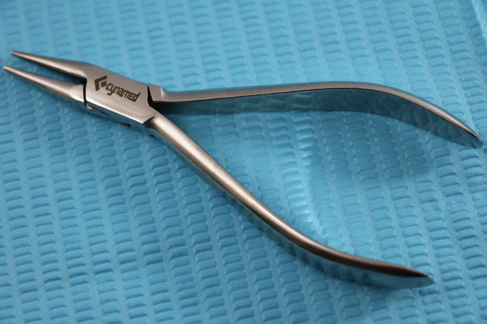 NEW PREMIUM GRADE SET OF 12 EACH OPTICIAN ! OPTICAL PLIERS,EYEGLASSES TOOL SET-CYNAMED USA