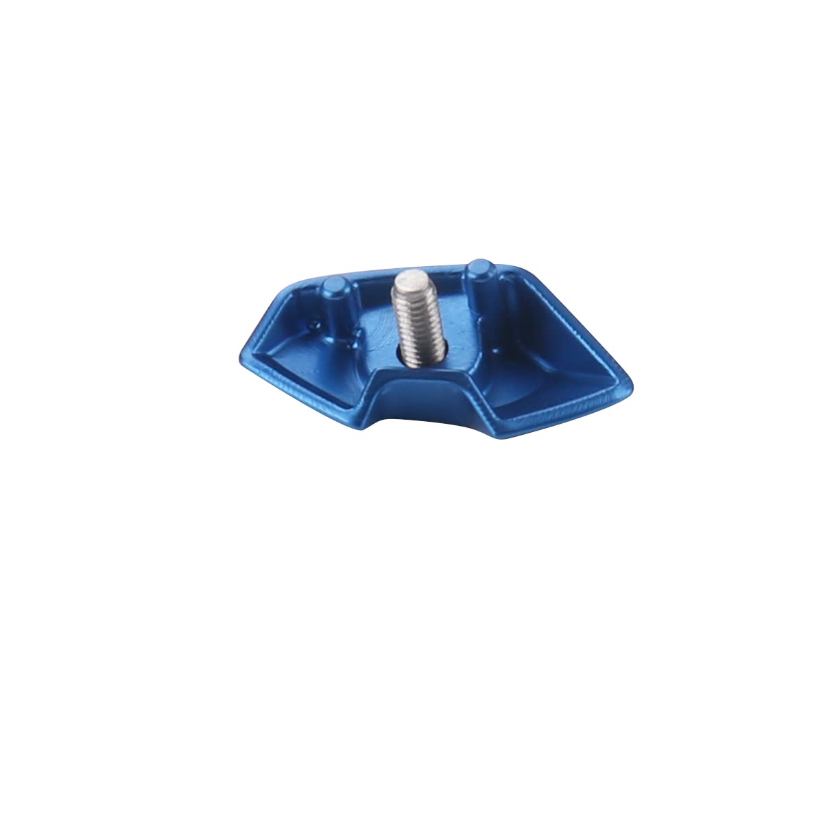 DAZUZ Golf Head Weight 1PC 6g (Blue) Compatible with Taylormade Sim 2 Driver