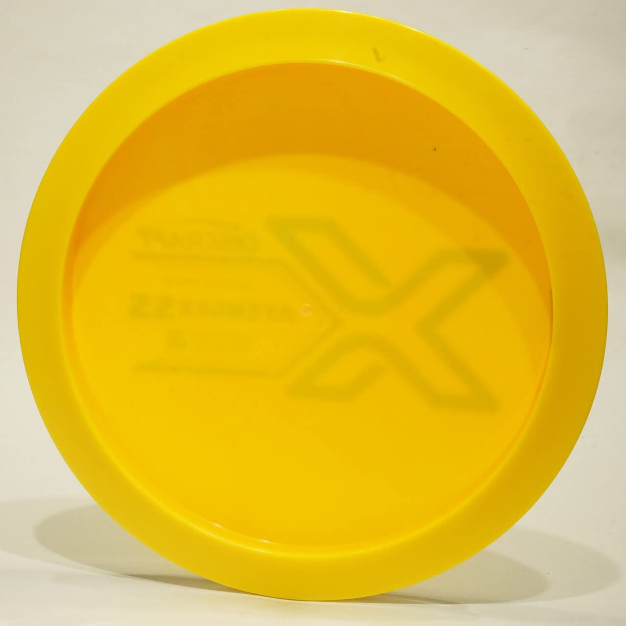 Discraft Avenger SS (X Line) Driver Golf Disc, Pick Weight/Color [Stamp & Exact Color May Vary] Yellow 160-166 Grams