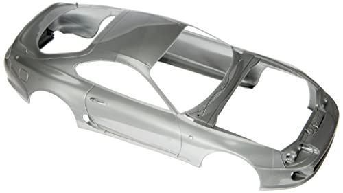 TAMIYA 24123 1/24 Scale Sports Car Series Toyota Supra Model Kit (300024123)