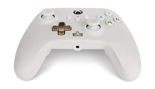 PowerA Enhanced Wired Controller for Xbox Series X|S - Mist