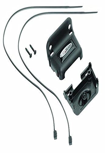 Tow Ready 118149 4-Flat Universal Mounting Bracket