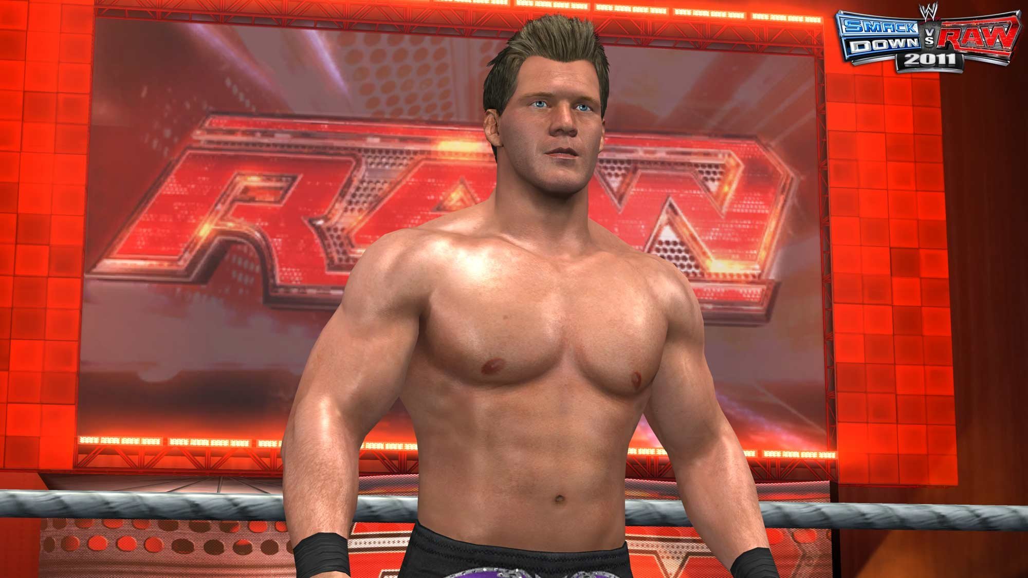 WWE SmackDown vs. Raw 2011 (Renewed)