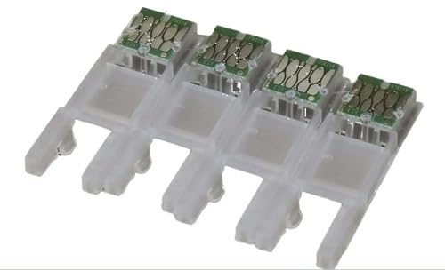 Single use Chip for 822XL 822 XL Fit for Workforce pro WF-3820 WF-4820 Wf-4830 Wf-4833 Wf-4834 Printer DTF Printing