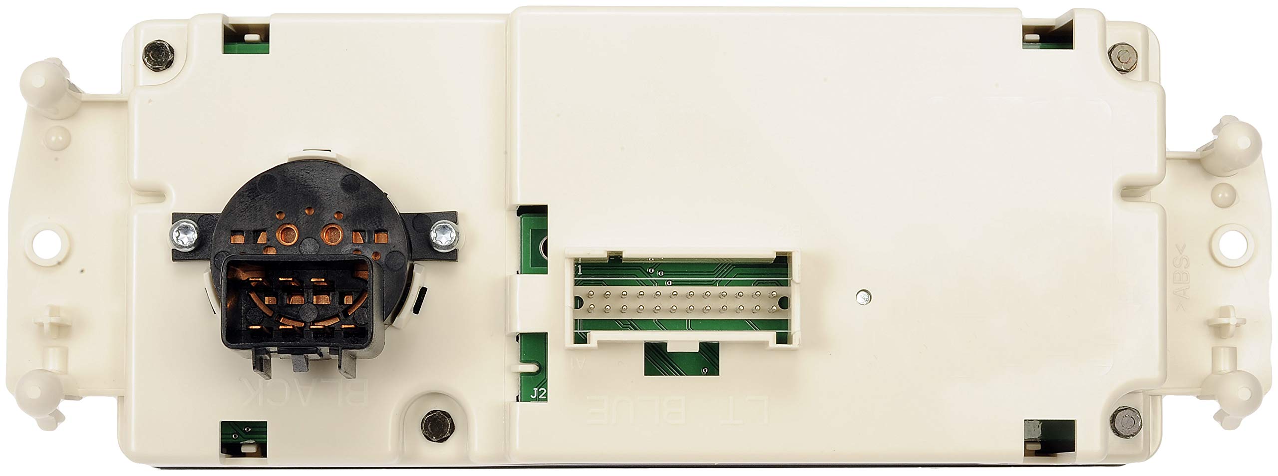 Dorman 599-210XD Climate Control Module Compatible with Select Models (OE FIX)