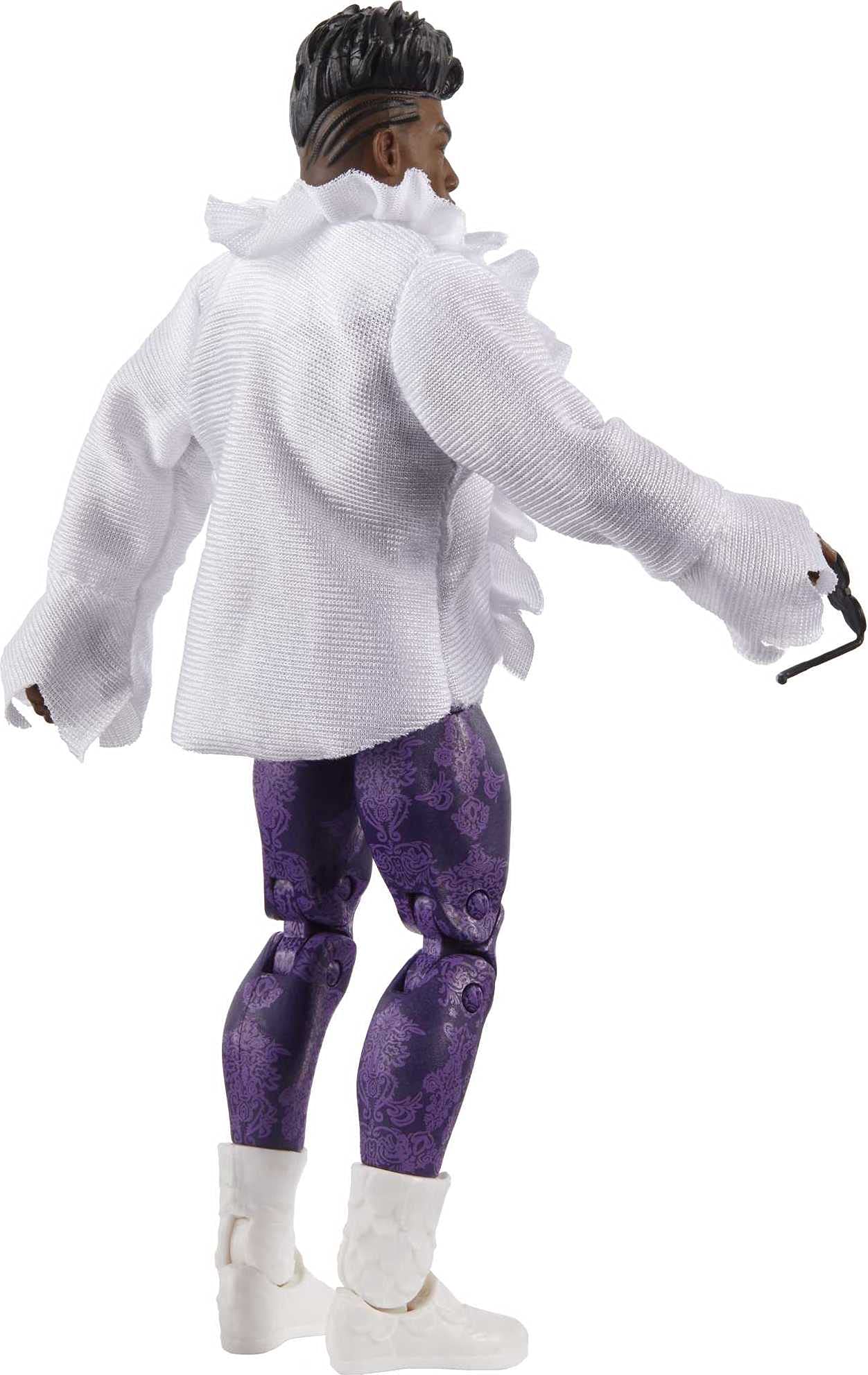 WWE Velveteen Dream Elite Collection Action Figure