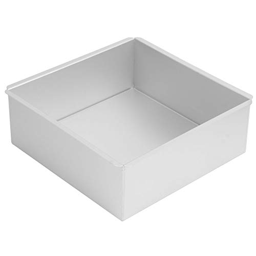 Hztyyier Cake Bread Mould for Square for Square Shape Shop Bread Pan Loaf Molde Molding Molder Cake Pan Cake Pan Square Cake Pans
