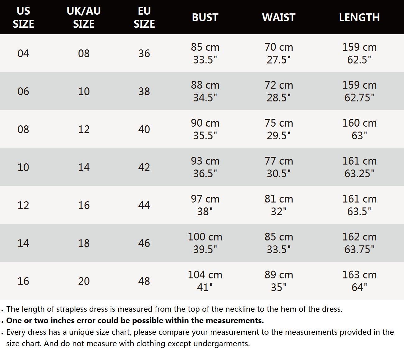 Ever-Pretty Women's Elegant Long Lace Sequin V-Neck Ruched Summer Beach Wedding Gowns for Women White US8