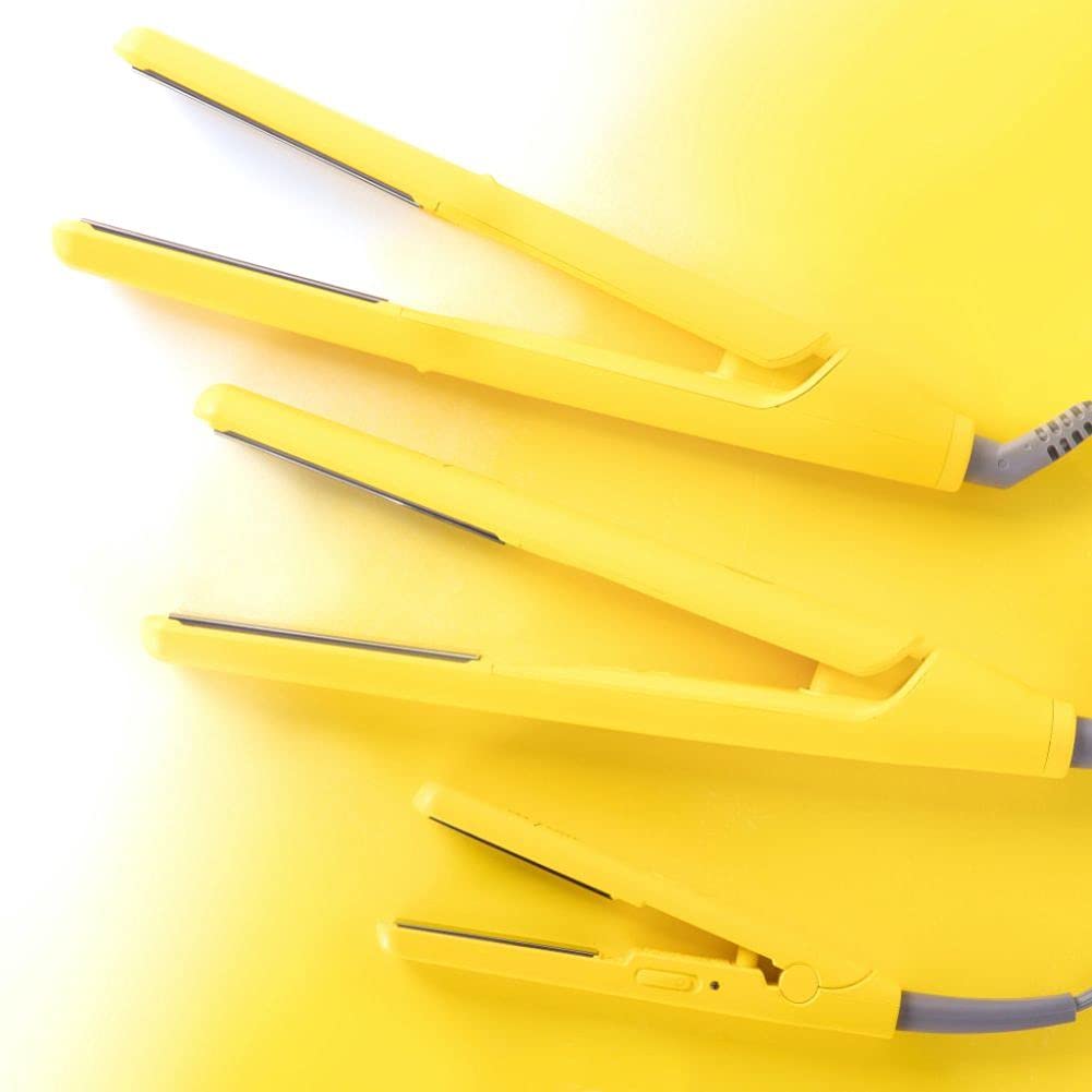 Drybar The Tiny Tress Press Detailing Travel Straightening Iron