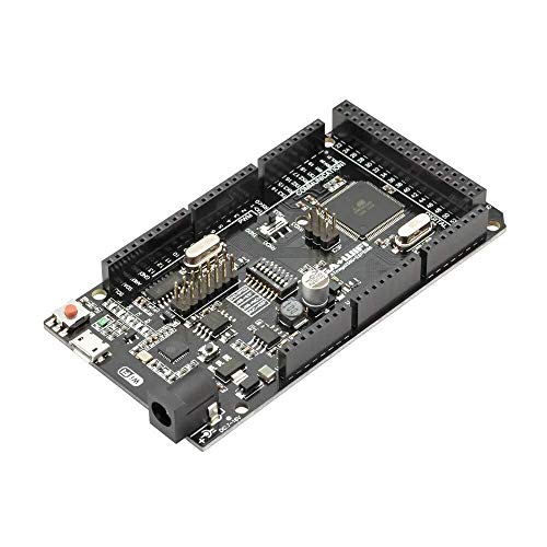DollaTek WiFi R3 ATmega2560 + ESP8266 USB-TTL