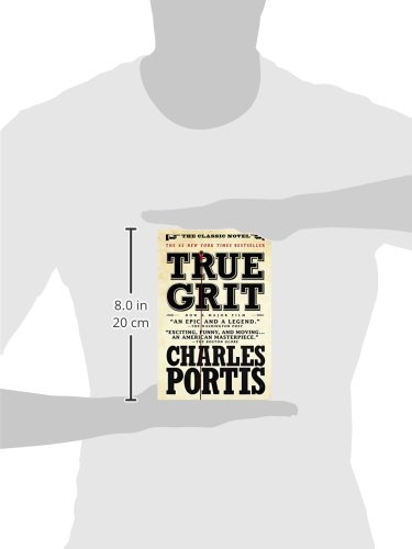 True Grit: A Novel