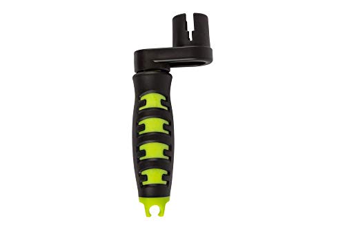 Ernie Ball Pegwinder Plus String Winder (P09604)