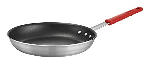 Tramontina Aluminum Fry Pan 12 in. Silver - Case of: 1