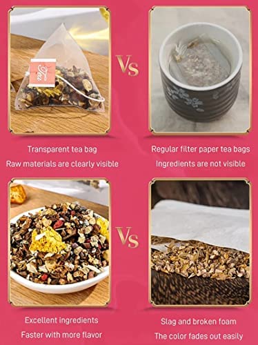 Everyday Nourishing Liver Tea,nourishing liver tea,Tian Tian Qing Da Cha Tea (2Box)