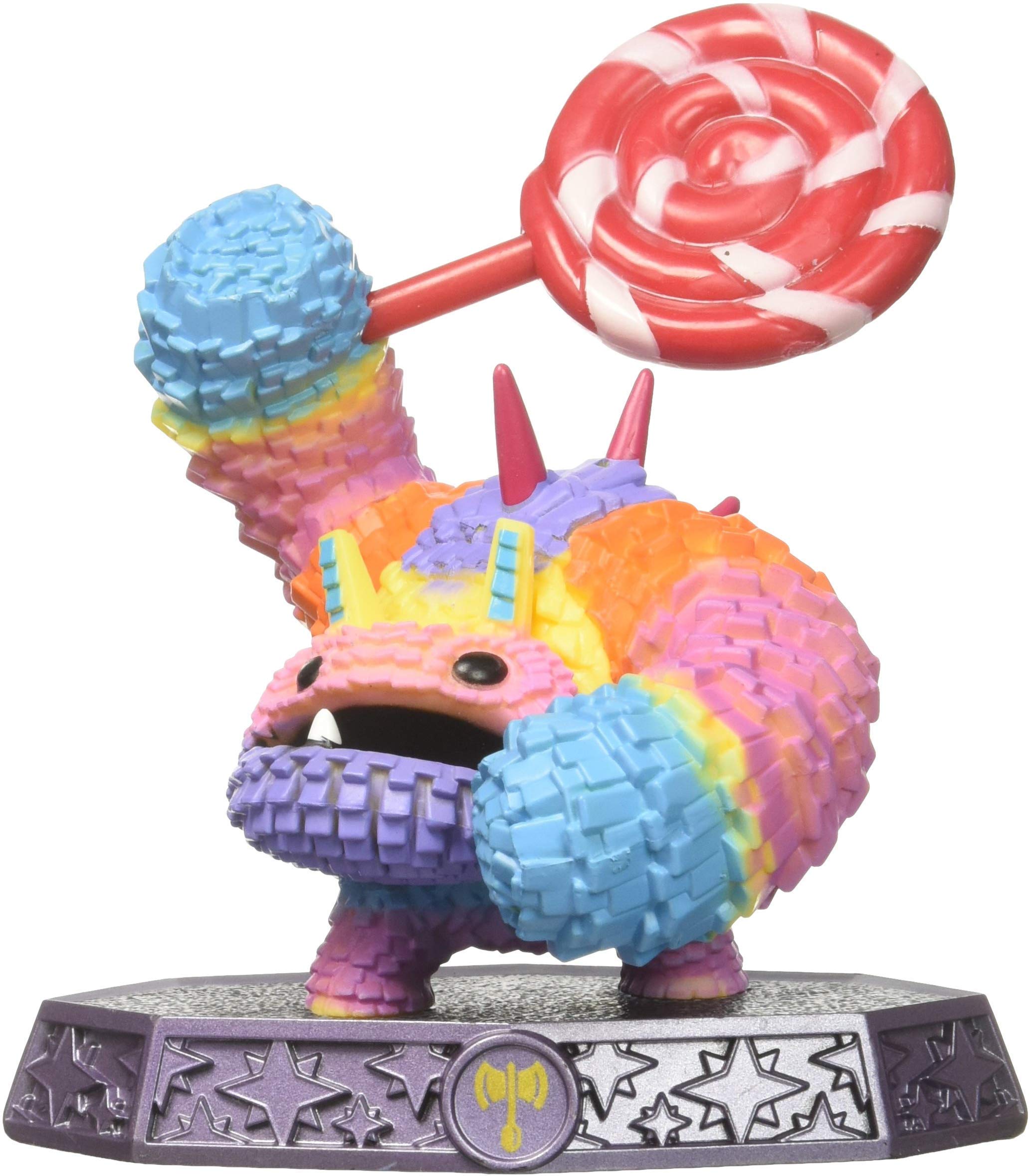 Skylanders Imaginators Pain-Yatta (New - No Retail Packaging)