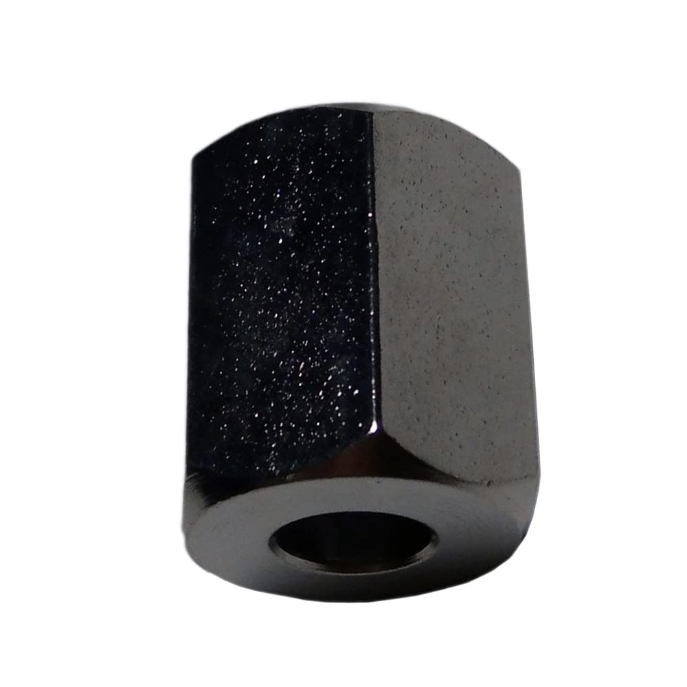 Eopzol Replacement Collet Nut Replaces Part Number 6904301 Fits for Ryobi P53 SS180 P530 Power Tools