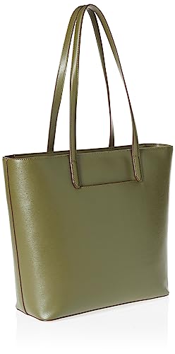 DKNY Casual Tote Bryant Everyday Handbag, Military Green