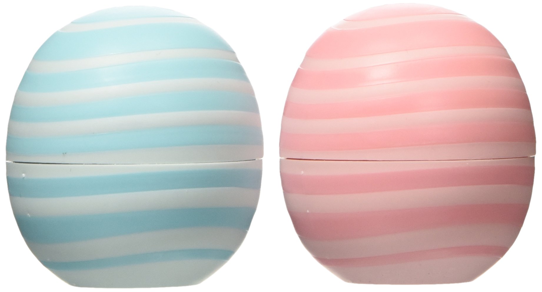EOS Lip Balm ~ Coconut Milk & Vanilla Mint (Packaging May Vary)