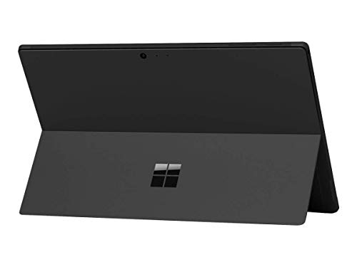 Microsoft Surface Pro 6 Tablet, Intel Core i7-8650U 1.9GHz, 8GB RAM, 256GB SSD, Windows 10 Pro (LQH-00016) (Renewed)