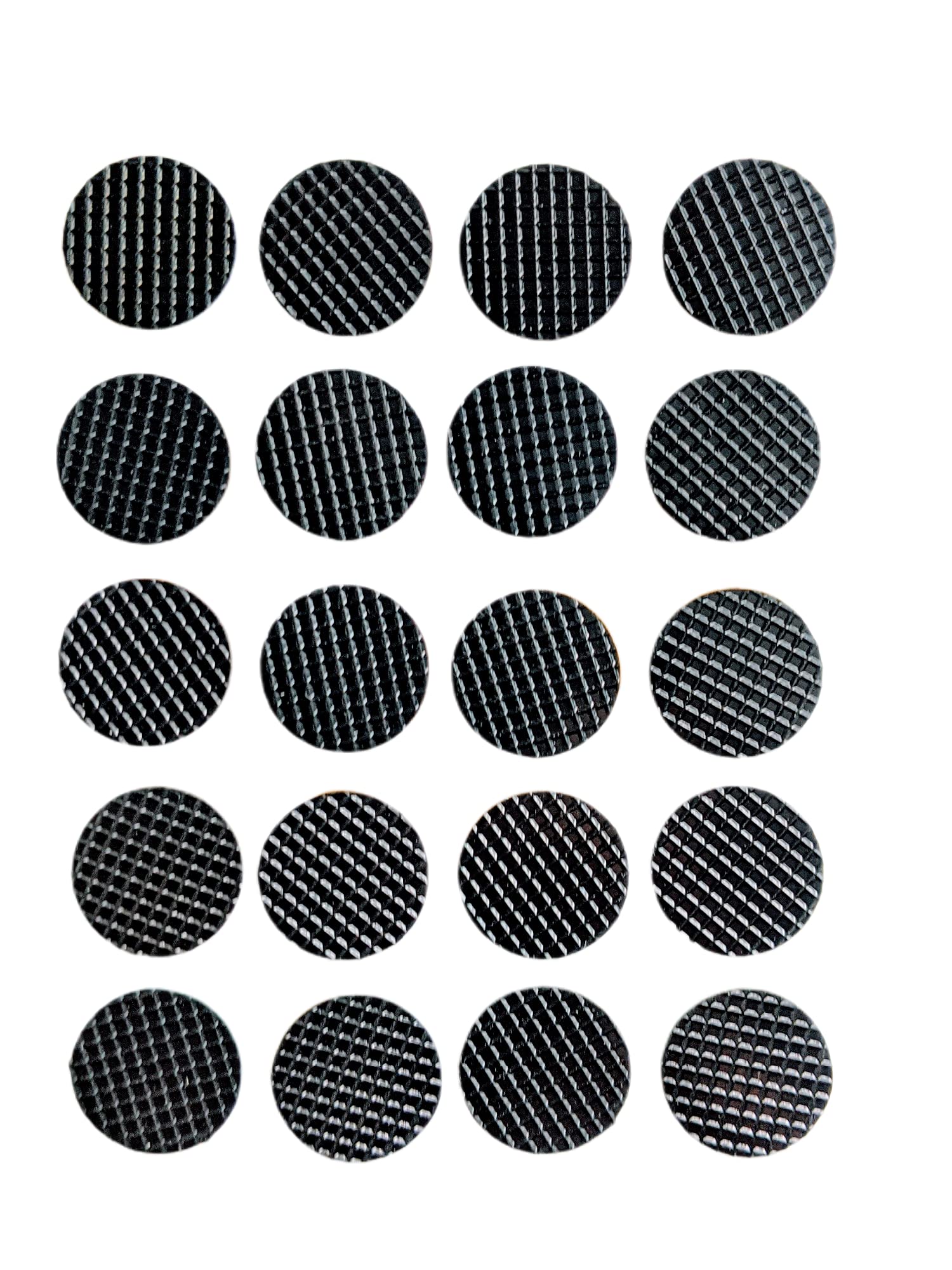 Epic Accessories 20-Pack Grips for Guitar Picks Stop Dropping your Guitar Picks while Playing Non-sticky Stays in your Hand Epic Accessories (comes with grips only)