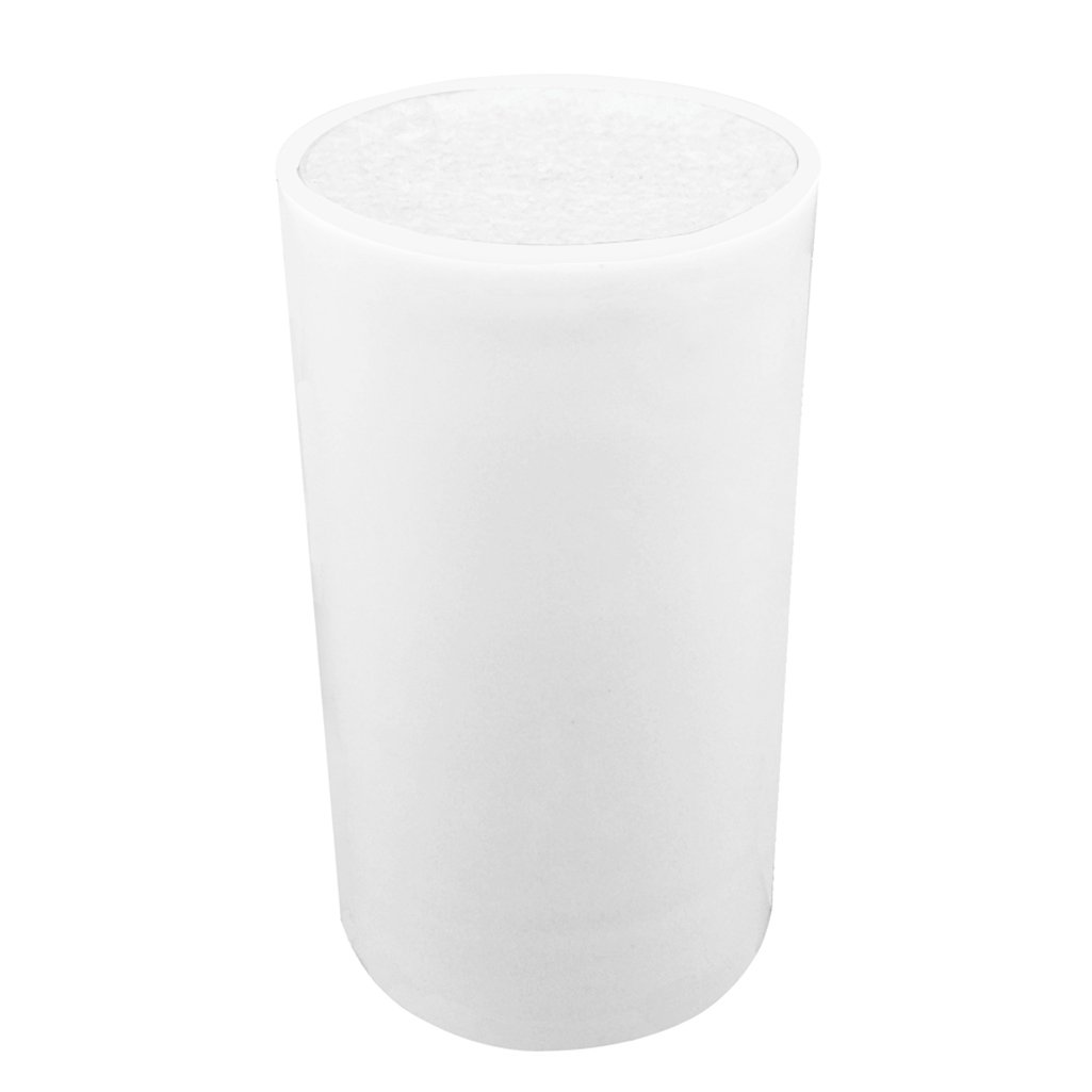 Kabter Faucet Mount Water Filter Replacement Cartridge MN02