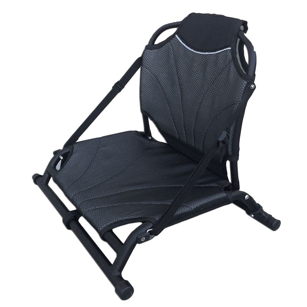 Epic Gear Framed Aluminum Kayak Seat