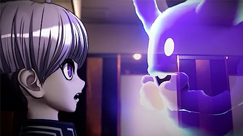 Master Detective Archives: Rain Code
