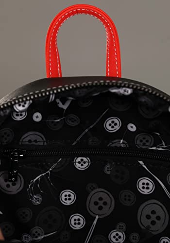 Loungefly Coraline Other Mother Mini Backpack Standard