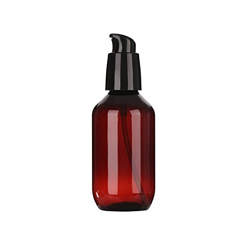 FKJLUN Soap Dispenser Pump 100/150/200/300/400/500ML Foaming Bottle Liquid Soap Whipped Mousse Points Bottling Shampoo Lotion Shower Gel Foam Pump Bottles Hand Lotion Bottle (Color : 200ml)