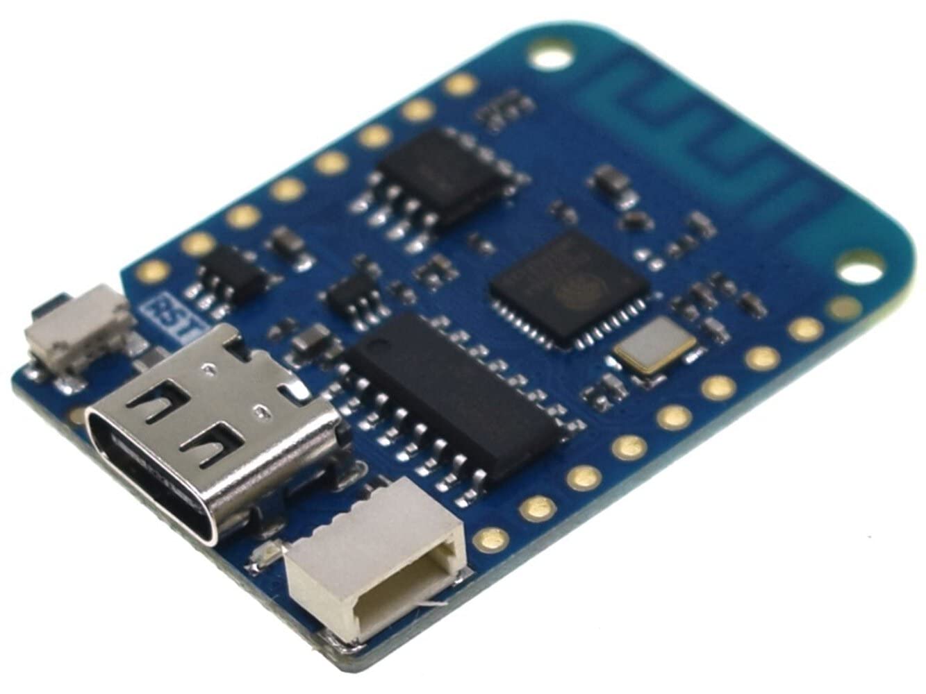WEMOS D1 Mini V4.0.0 ESP8266 - Genuine LOLIN