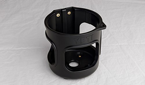 YETI Mounting Bracket for Rambler Gallon Jug, Includes Mounting Hardware