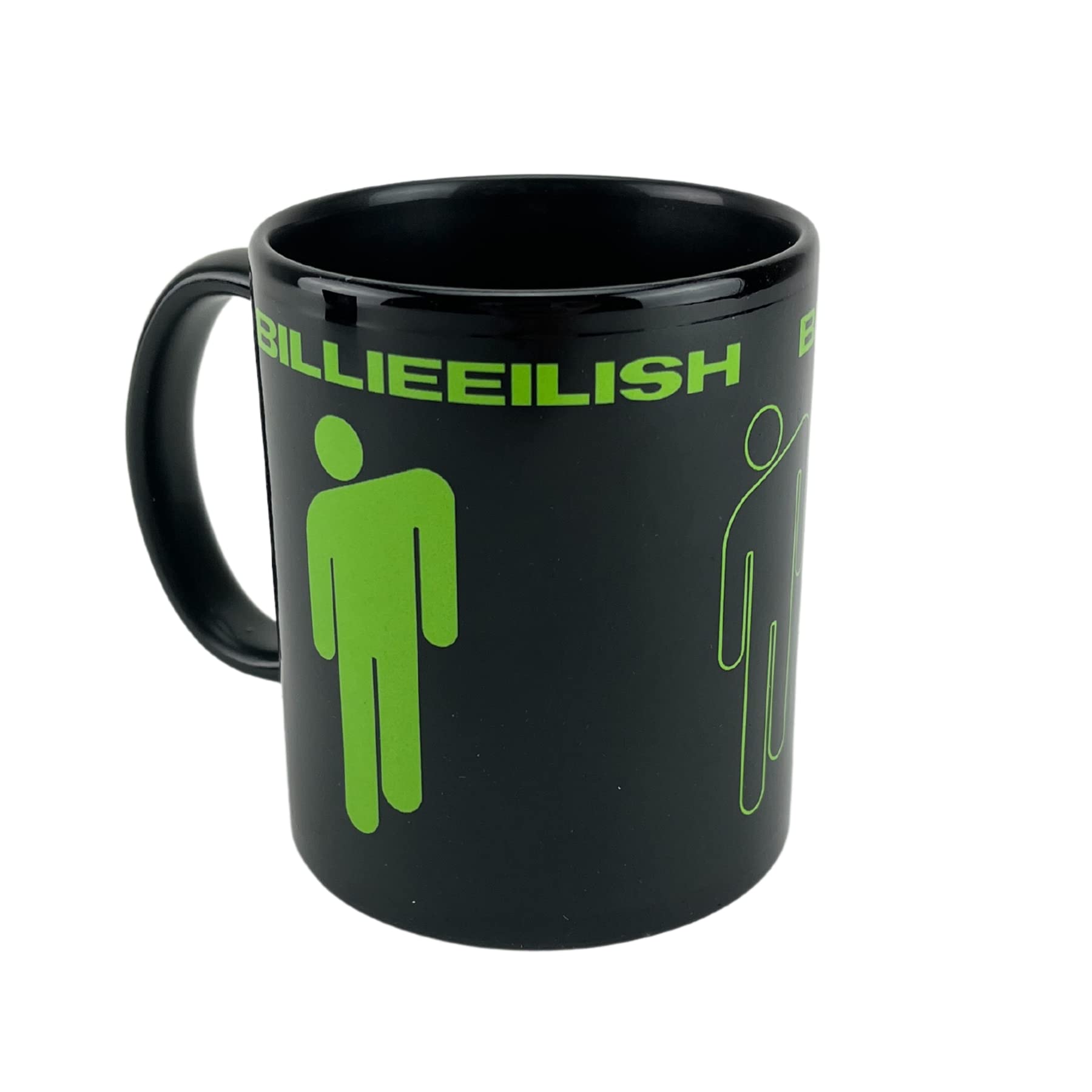 Pyramid International Billie Eilish Mug Stickman BK