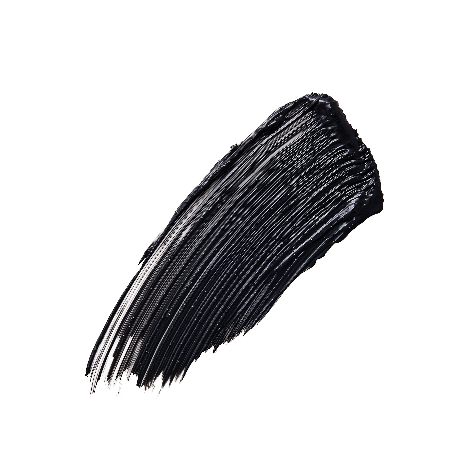 No7 Lash Impact Mascara - Black - Volumizing Mascara for False-Lash Effect - Smudge-Free Formula for Lengthening Lashes with Oversized Cone Brush Applicator (7ml)