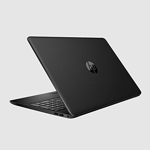 HP 15 15.6" Business Laptop Computer[Windows 11 Pro], Intel 4-Core Pentium Processor, 16GB RAM, 1TB SSD, Numeric Pad, Long Battery Life, Wi-Fi, Bluetooth 4.2, Webcam, RJ45, HDMI, Black, w/Battery