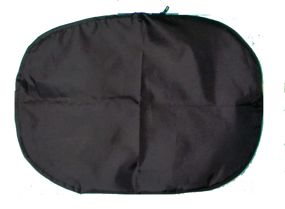 Quality Dust Cover for Slit Lamp/Phoropter/Refractometer (Phoropter Cover)