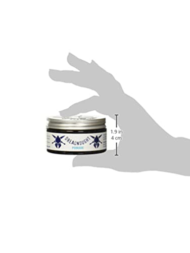 Dreadnought Pomade 100ml Pomade by Dreadnought