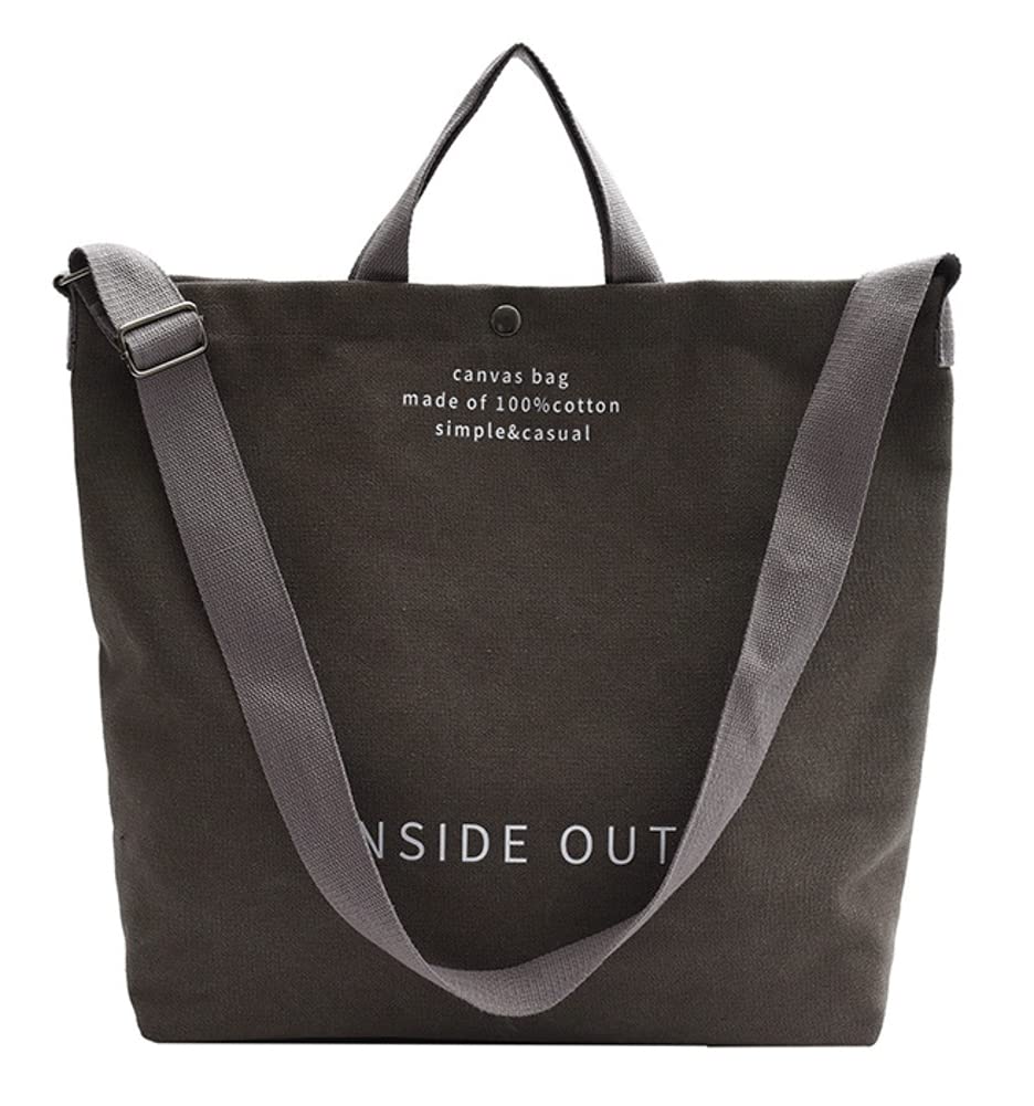 Hobo Bag Women Chic Tote Bag Stylish Students Casual Large Crossbody Bag Retro Shoulder Bag