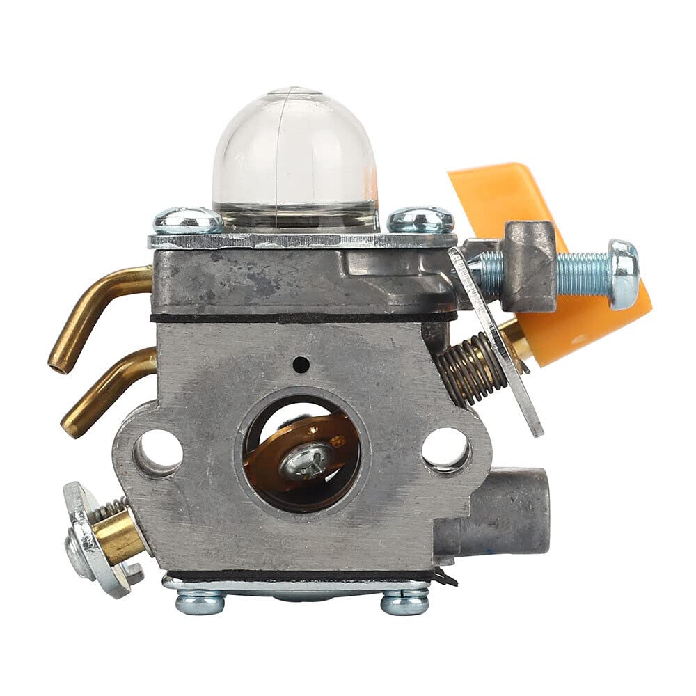GOLDEN REIGN Carburetor Air Filter for Ryobi RY52502 RY52504 RY52903 RY30971 RY39500 RY52014