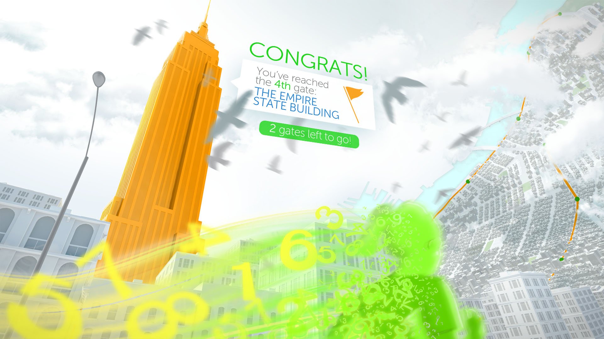 Your Shape: Fitness Evolved 2012 - Kinect Compatible (Xbox 360)
