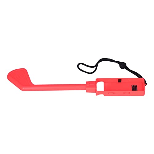 Golf Game Controller, Games Golf Joystick Superb Workmanship Realism for Parent Child Interactive Games