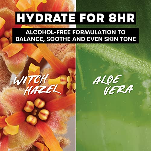 Thayers Trial Size Alcohol Free Unscented Witch Hazel Facial Toner with Aloe Vera Formula- 3 oz