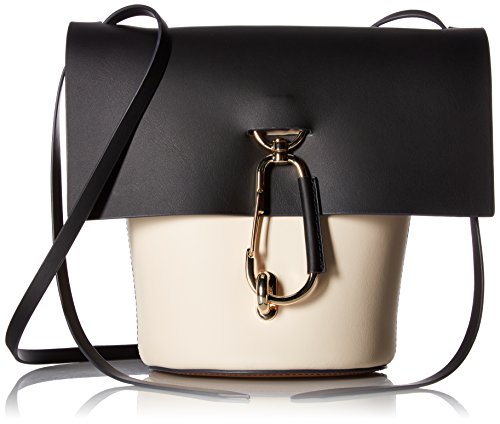 ZAC Zac Posen Belay Crossbody, Black