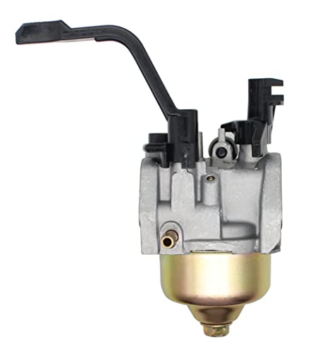 Fullas Huayi P19-1 Carburetor Compatible with Honda Generac Champion Predator 3000W 3500W 4000W Generator Powered by GX200 196cc 208cc 212cc 223cc OHV Engine